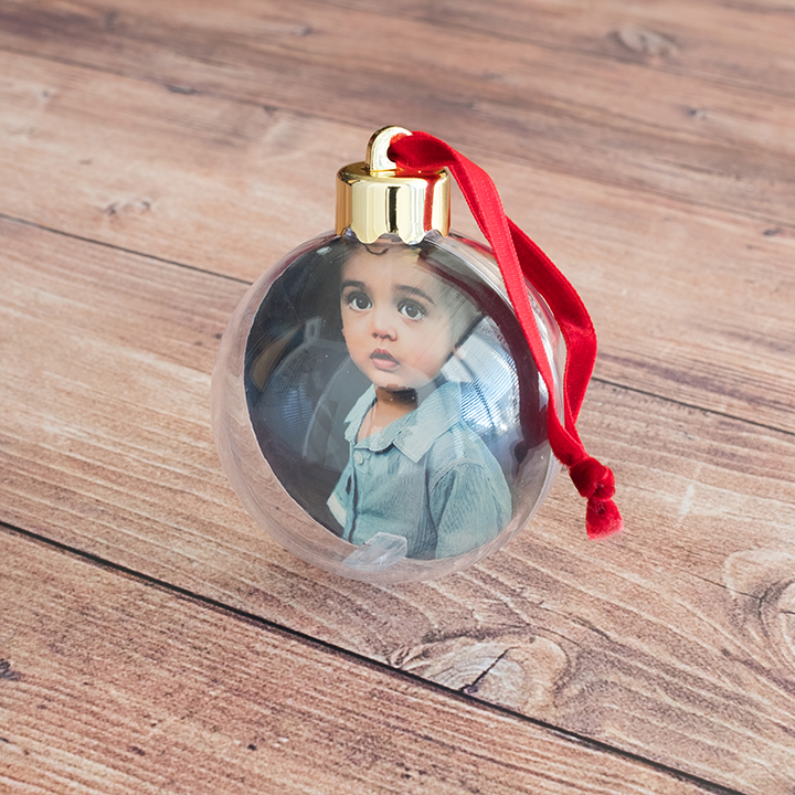 Enfeites de Natal — Onelab PRO