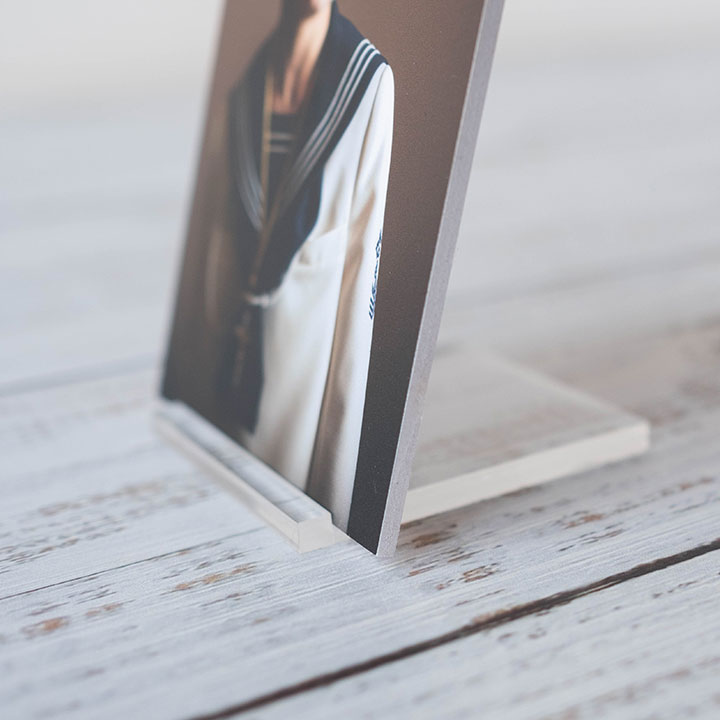 Moldura Design PVC - Onelab Pro Portugal